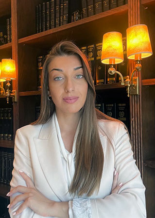 Παναγιώτα Αδαμοπούλου | Δικηγόρος παρ' Αρείω Πάγω